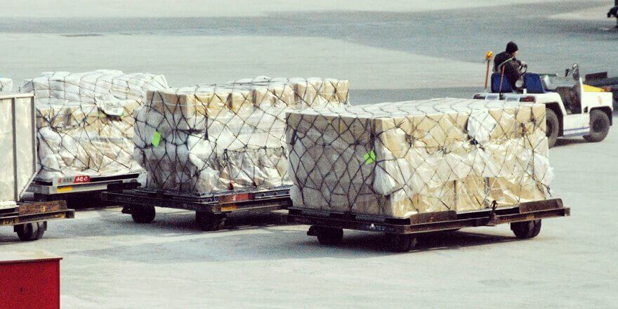 Amazon Parcel Delivery Insurance | Paradiso Insurance