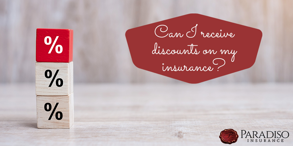 How Can I Save Money on My Insurance Policies? | Paradiso Insurance