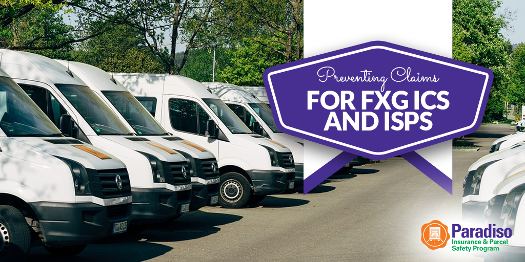 Preventing Claims for FXG and AMZ Contractors | Paradiso Insurance