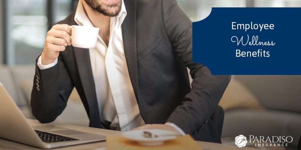 Employee Wellness Benefits | Paradiso Insurance